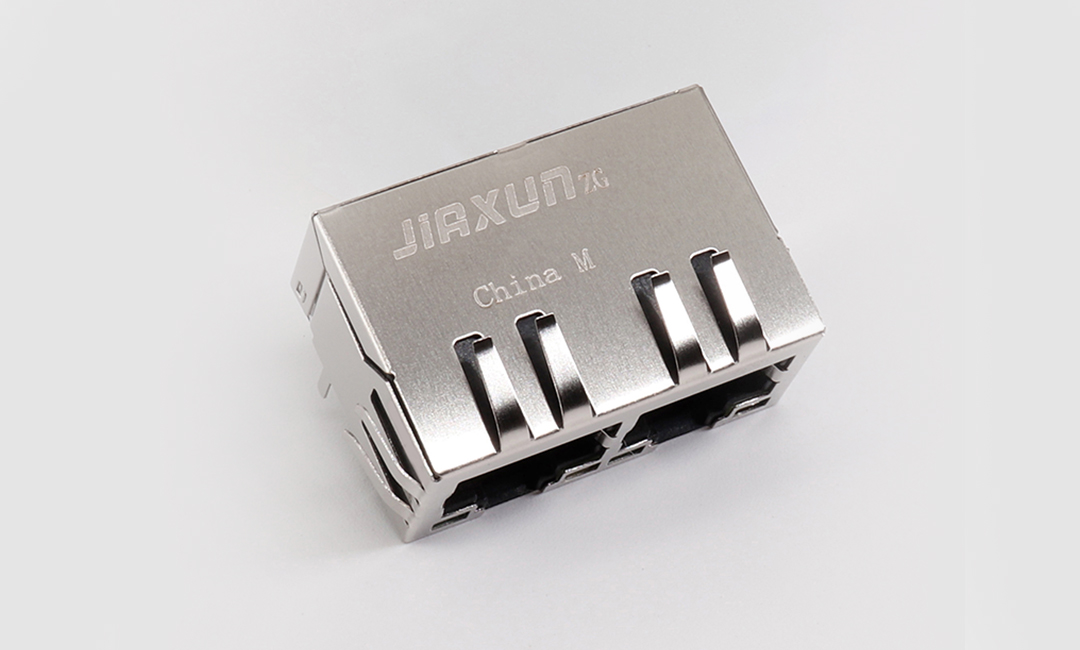 Comprehensive Guide to RJ45 Jack Types Applications & Selection ...